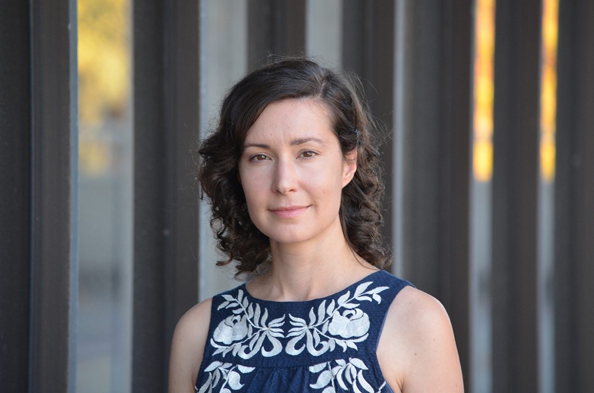 College News - art | sci magazine