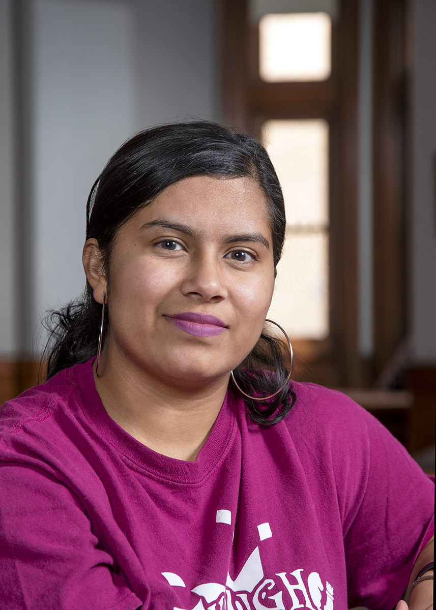 At Home in the Humanities | art | sci magazine