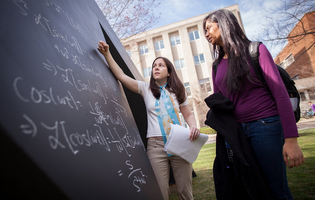 A Brilliant Soul | art | sci magazine