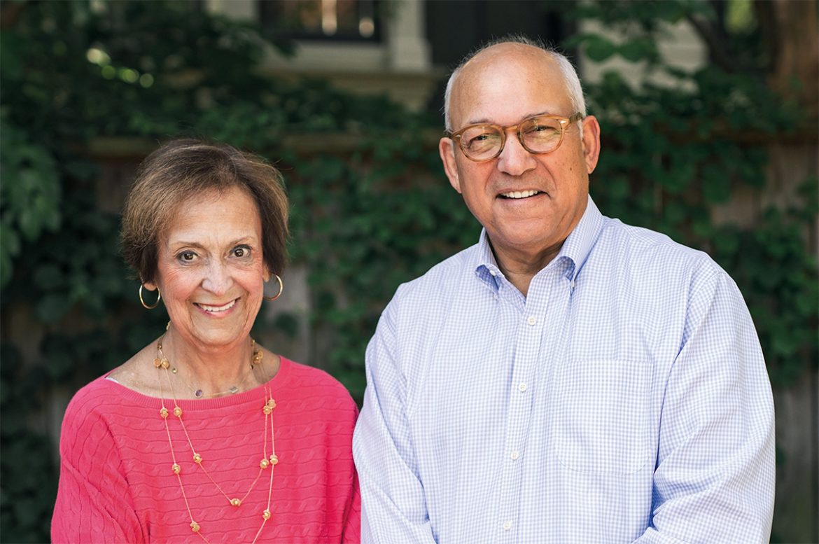 Alumni and Donor News | art | sci magazine