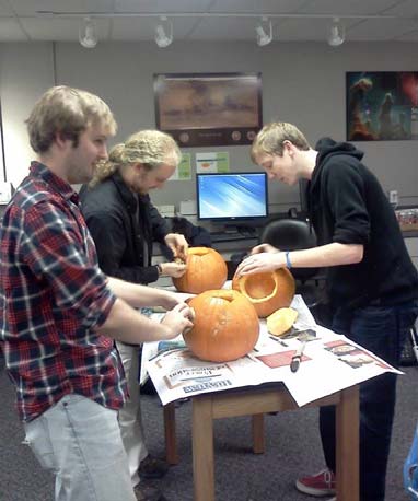 pumpkin-carving-1 – Department of Astronomy
