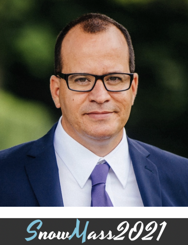 Prof. Pavel Fileviez Perez to host virtual workshop “BLV circa 2020 ...