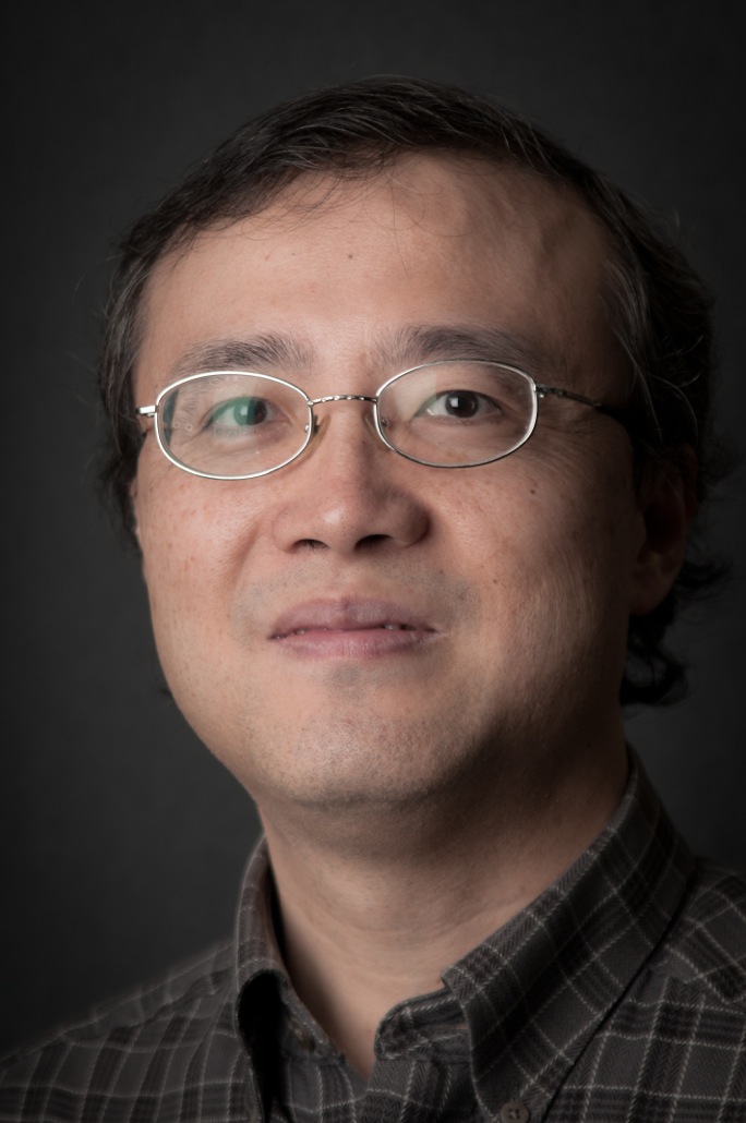 Kun Yang (Florida State University) – Physics