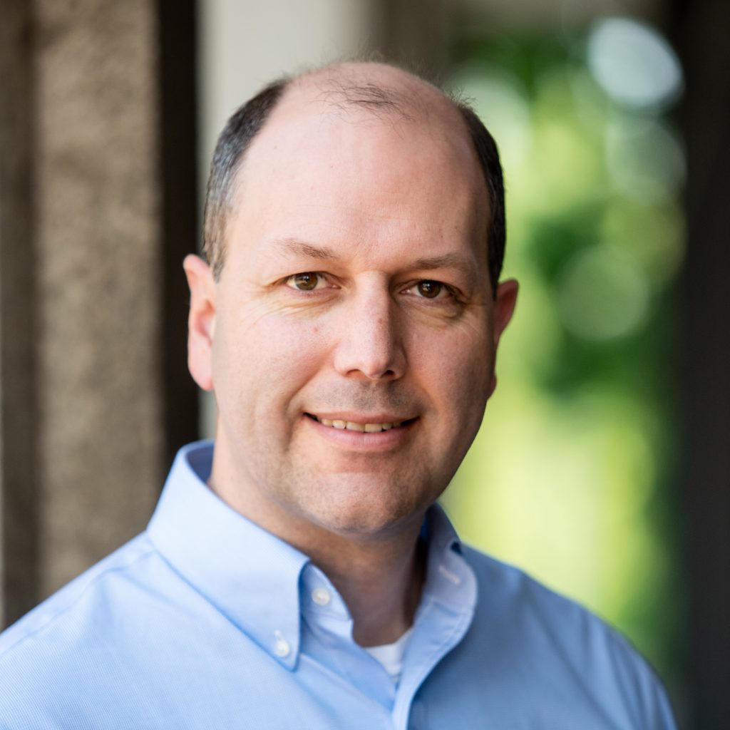 Steven A. Hauck, II – CWRU