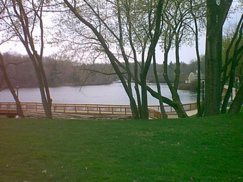 Berea Quarry – Hyde Collection