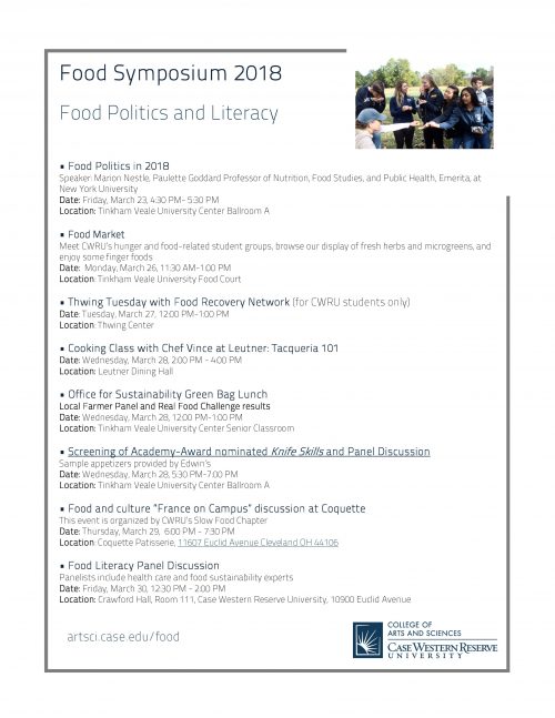 Example Flyer Templates – Marcom Toolkit