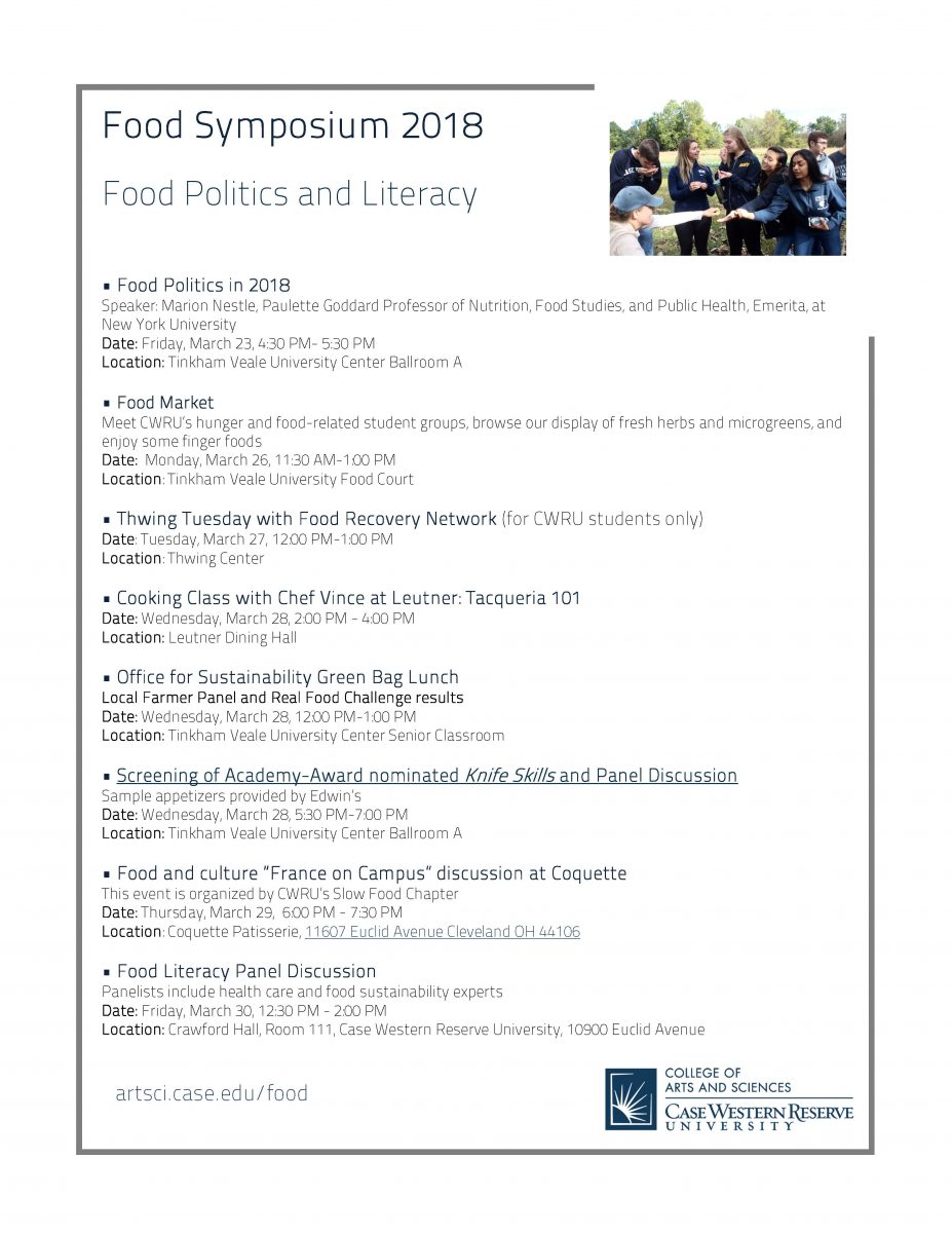 Example Flyer Templates – Marcom Toolkit