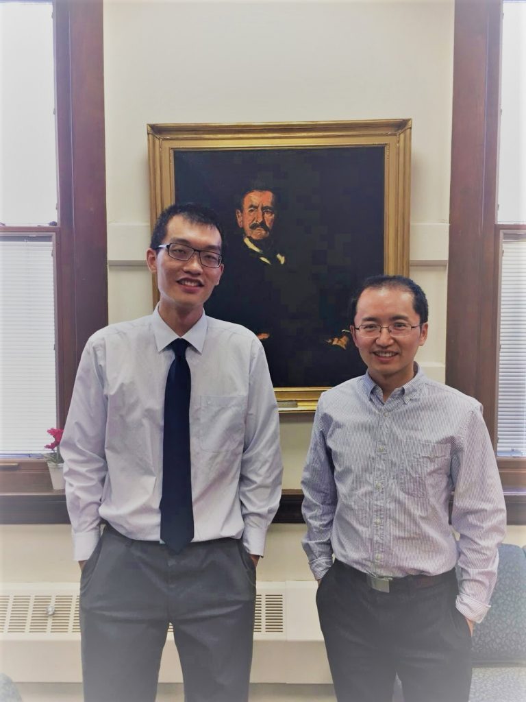 Gao Group – Case Western Reserve University