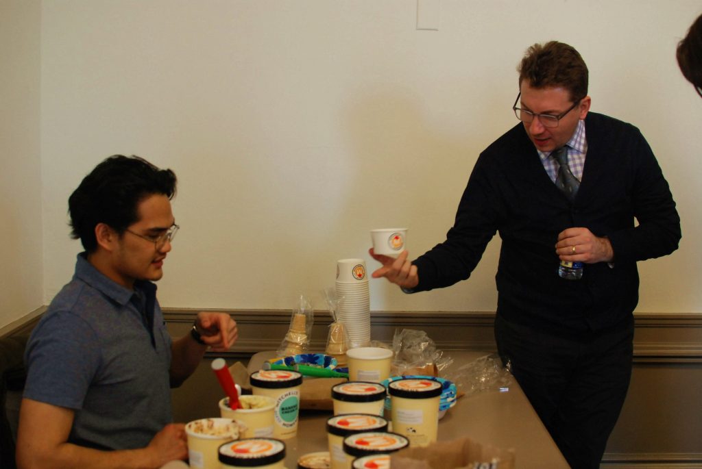 Events: Panel discussion with Dr. Christine Duval, Dr. Burcu Gurkan ...