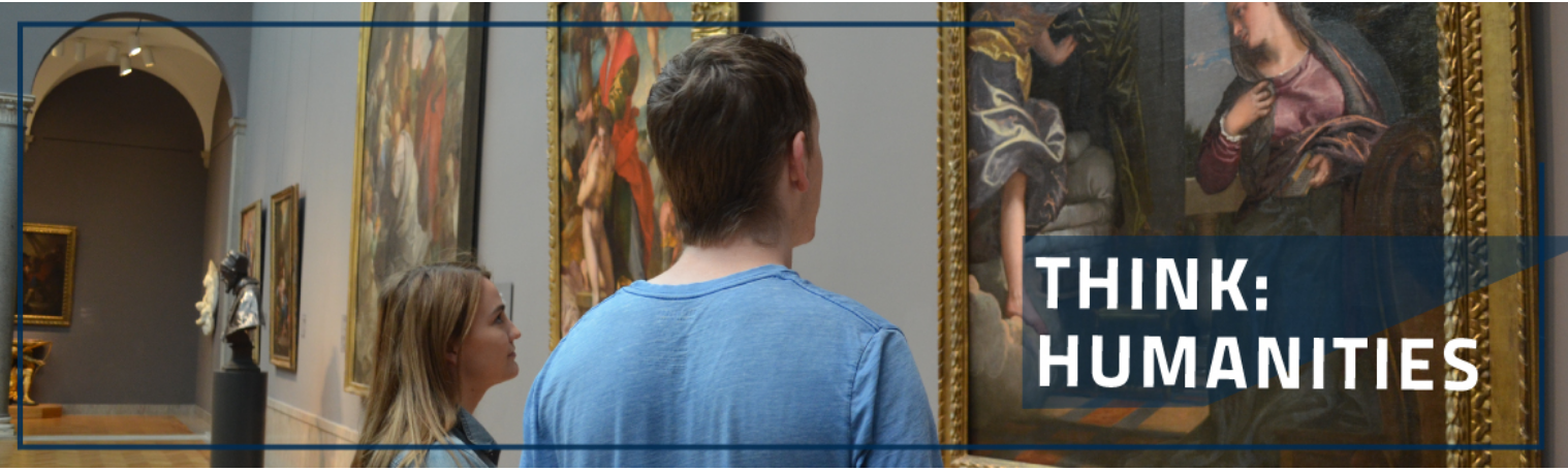 What are the Humanities? – Undergraduate Humanities