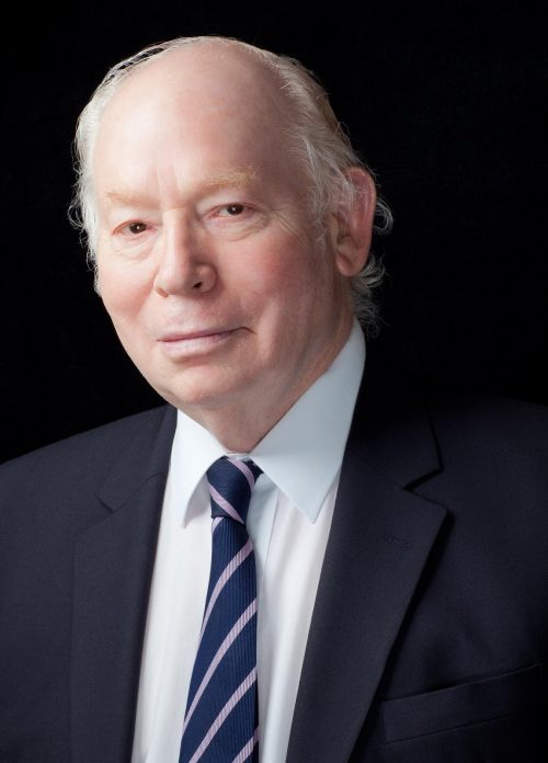 Steven Weinberg – SM@50: The Standard Model At 50 Years