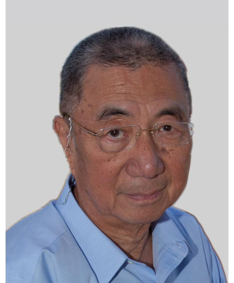Samuel Ting – SM@50: The Standard Model At 50 Years