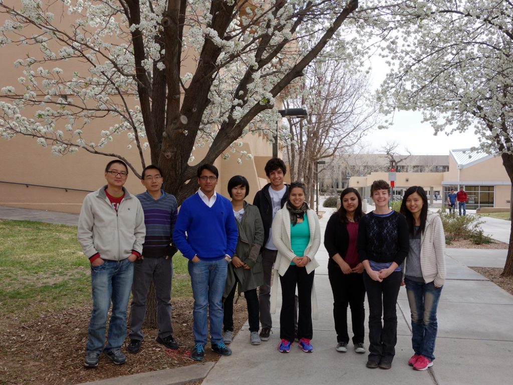 Photos – Fu-Sen Liang Laboratory