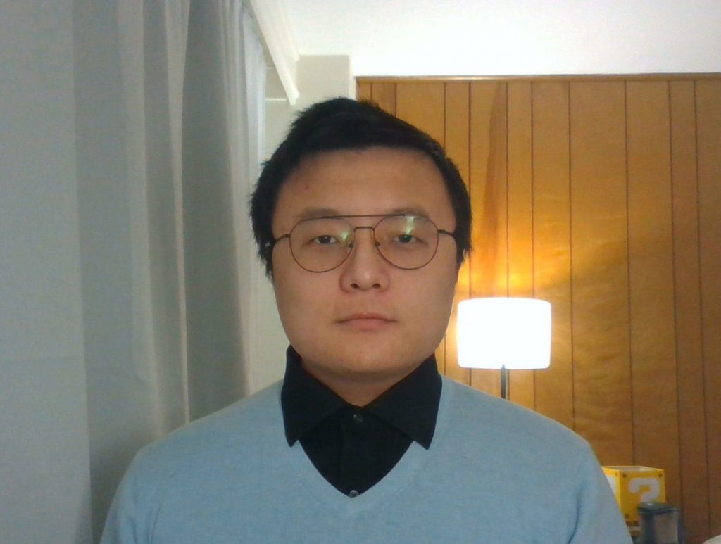 People – Fu-Sen Liang Laboratory