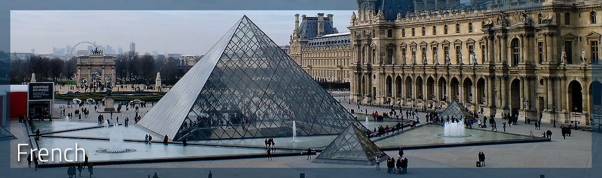 French – Modern Languages and Literatures