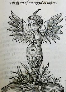 Monster birth Archives - Dittrick Medical History Center