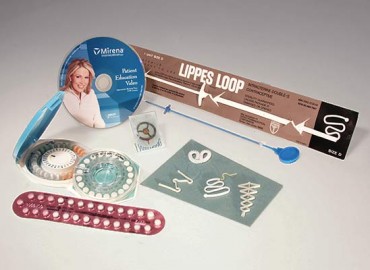 History of Birth Control - Dittrick Medical History Center