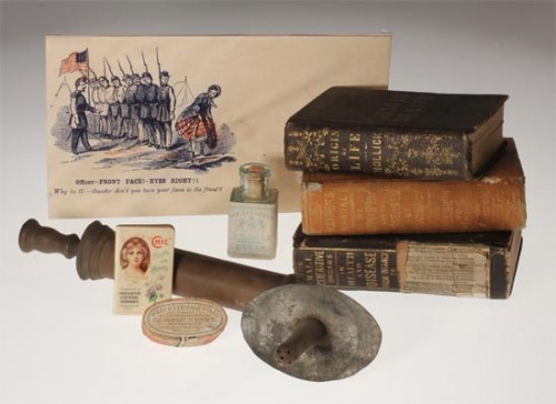 History of Birth Control - Dittrick Medical History Center