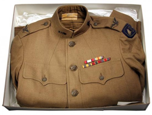 George Crile and the lessons of military medicine in World War I ...