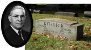 No 4. Howard Dittrick - Dittrick Medical History Center