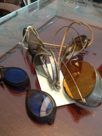 Forensics: The Science of Sherlock and Steampunk - Dittrick Medical ...