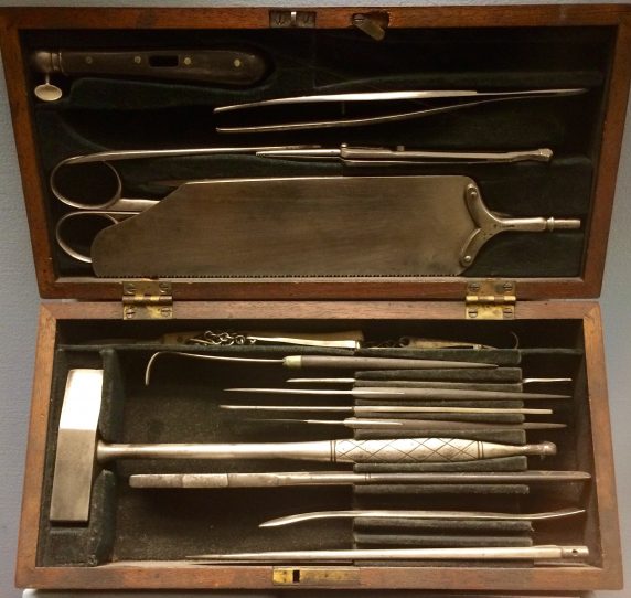 Body Snatching Archives - Dittrick Medical History Center