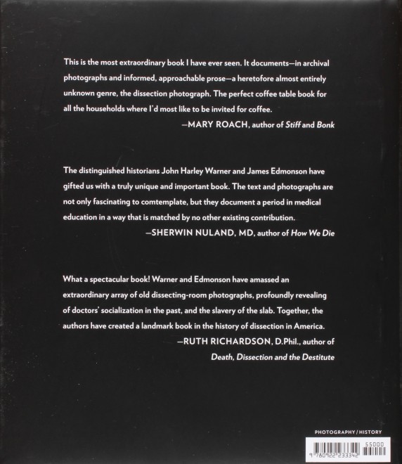 Dissection-back-cover - Dittrick Medical History Center