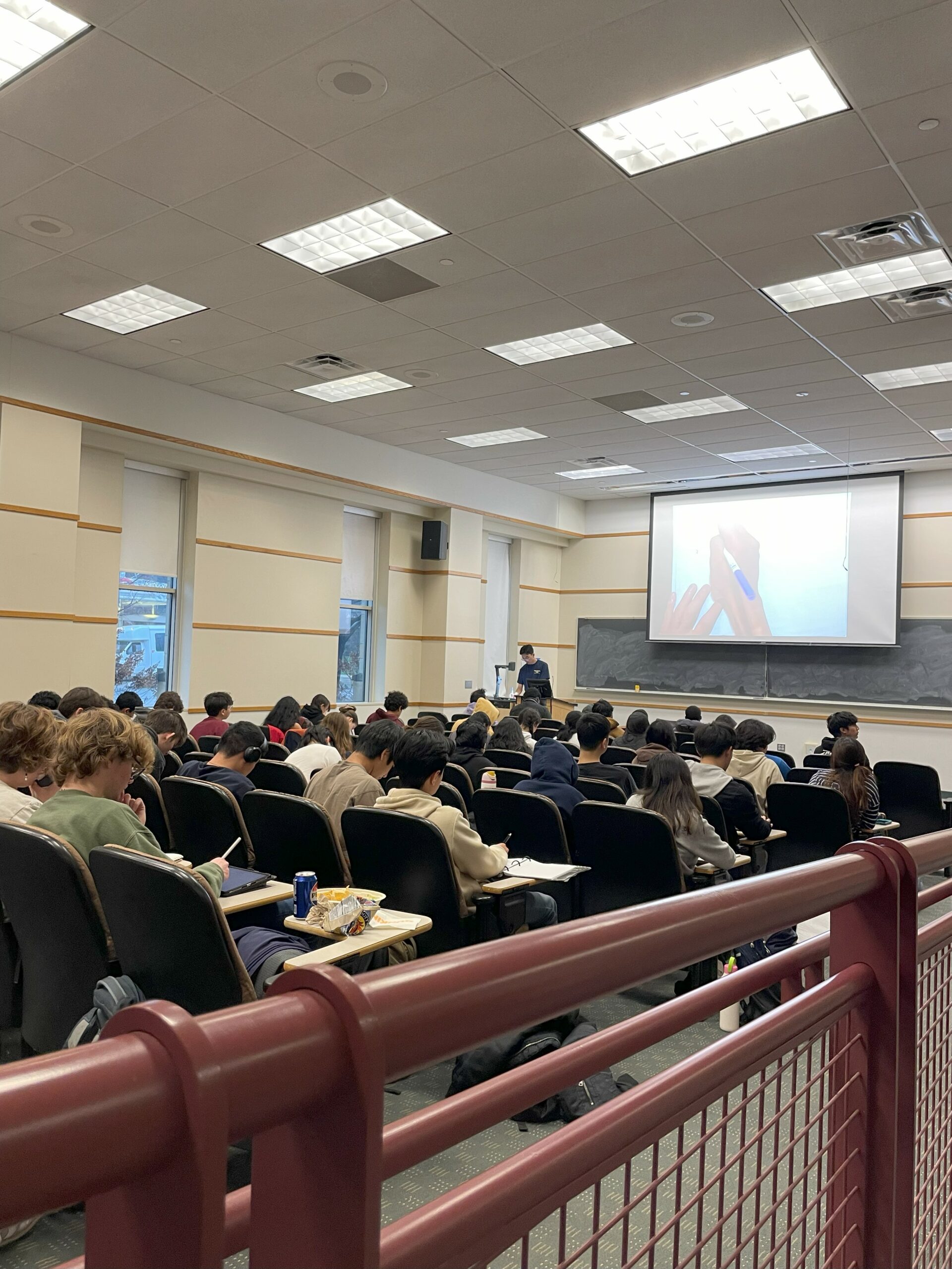 2024-2025 Department of MAMS Newsletter – Department of Mathematics ...