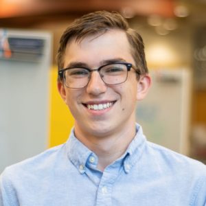 Classics Students Selected as Freedman Student Fellows – Department of ...