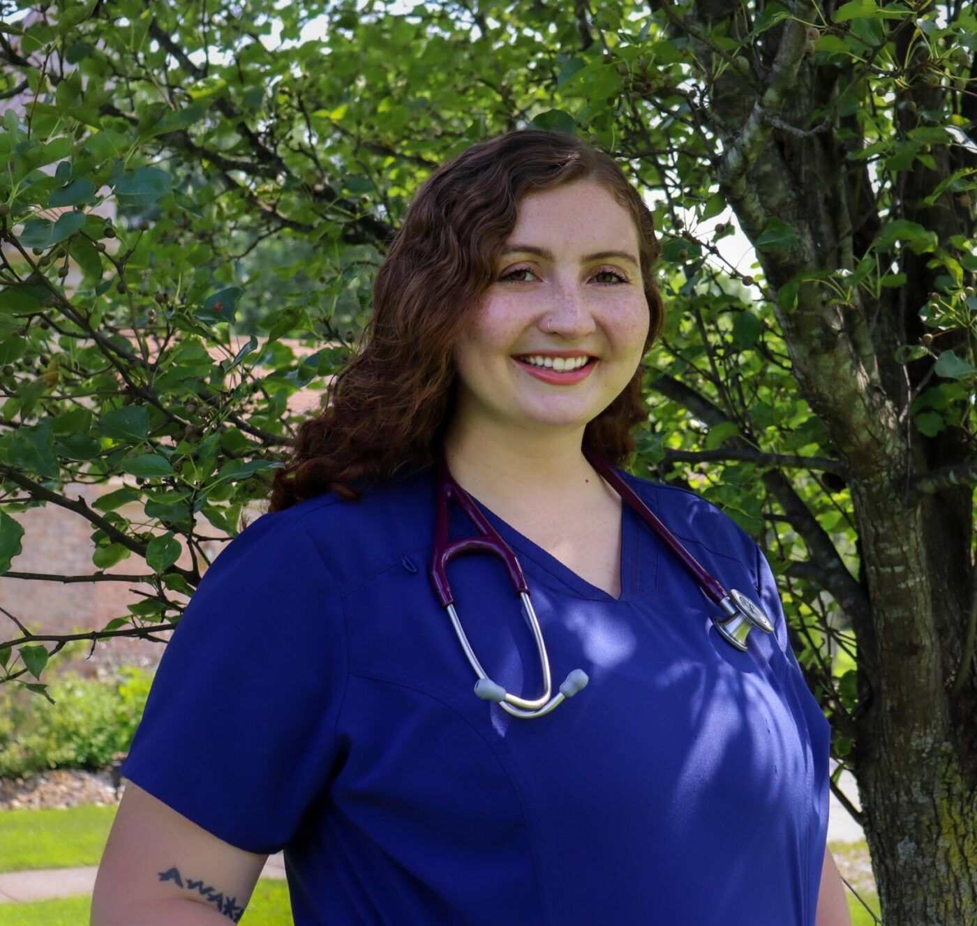 Alumni Highlight: What Are They Up To Now? – Department of Biology