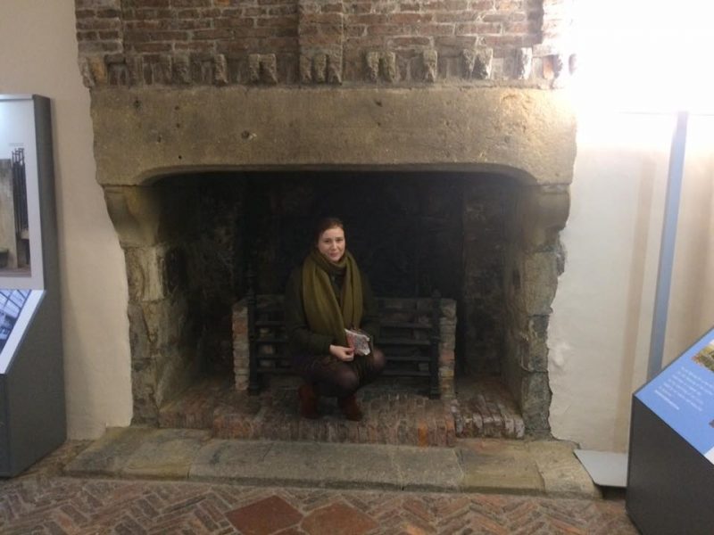 Graduate Students – Department of Art History and Art