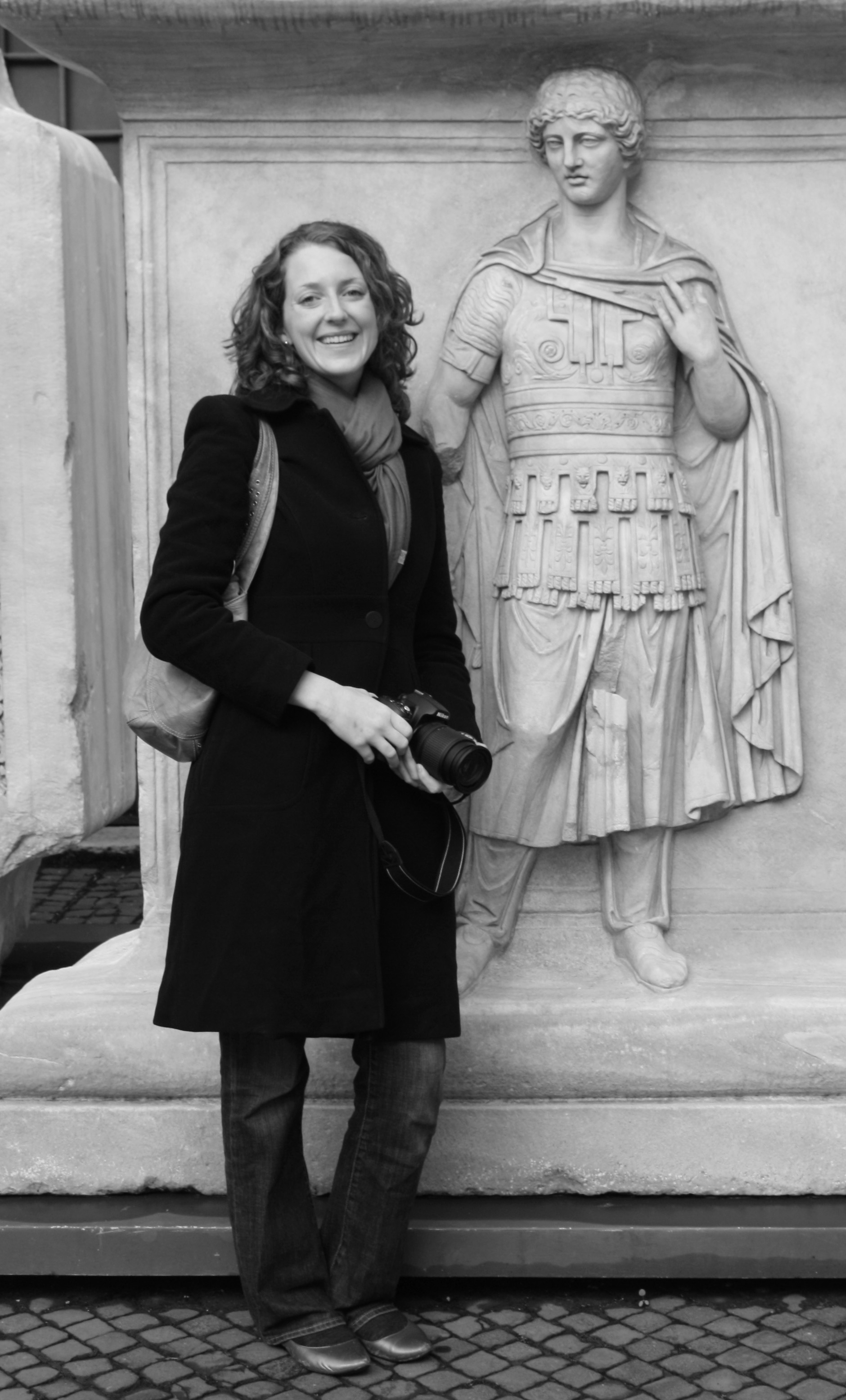 Popkin-smaller - College of Arts and Sciences