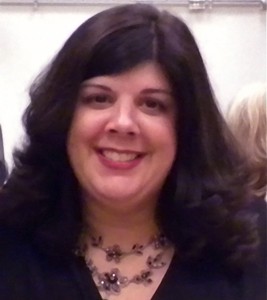 Jill-headshot - College of Arts and Sciences