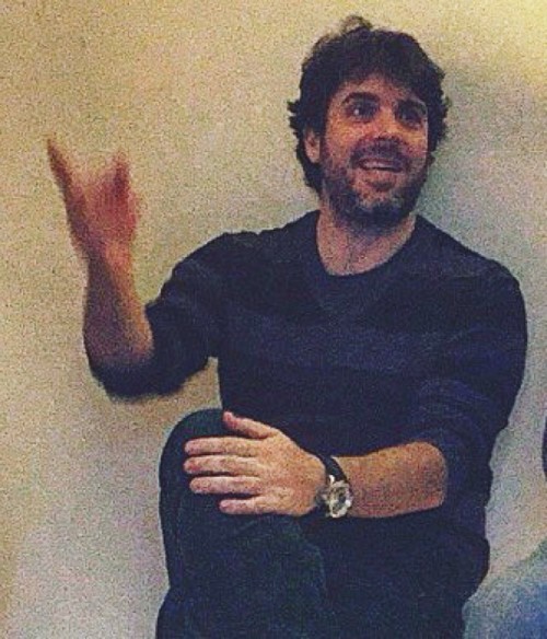 JeremyBendikKeymer - College of Arts and Sciences