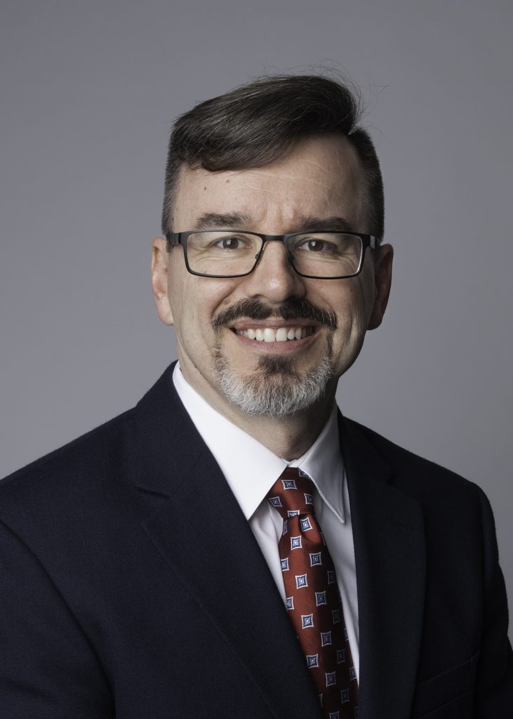 AntonTonyWallner - College of Arts and Sciences