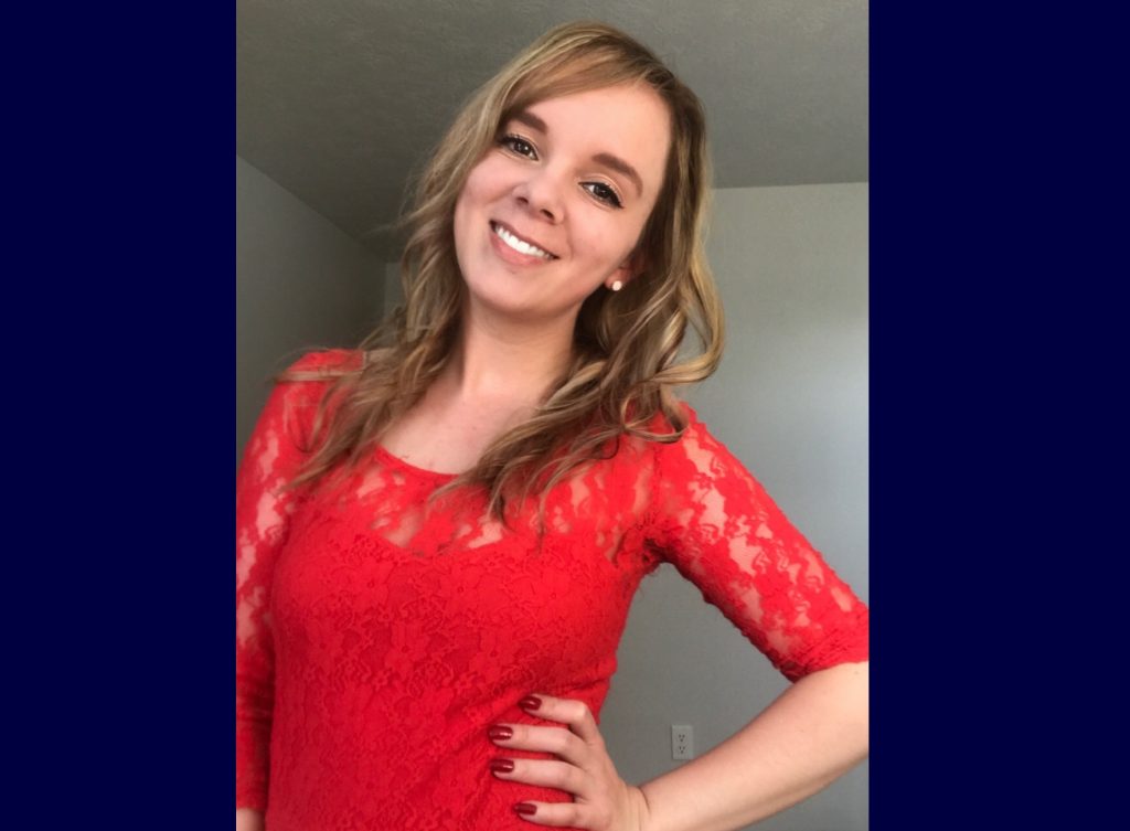 Candace Martin, CAS '02 - College of Arts and Sciences