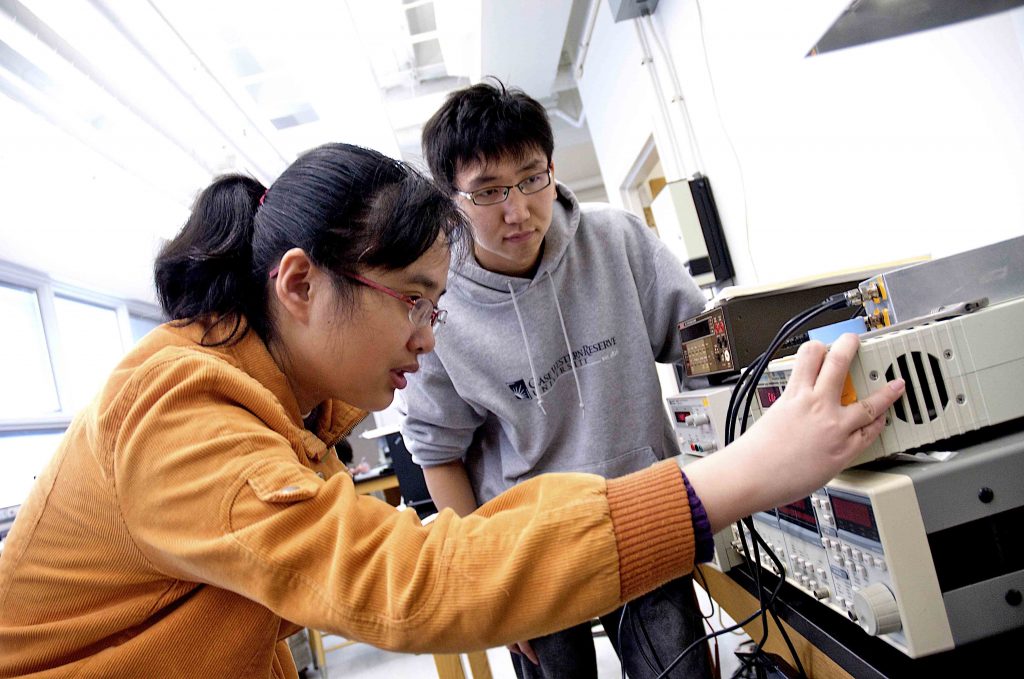 physics - College of Arts and Sciences