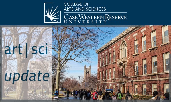 artsci-update-December- College of Arts and Sciences