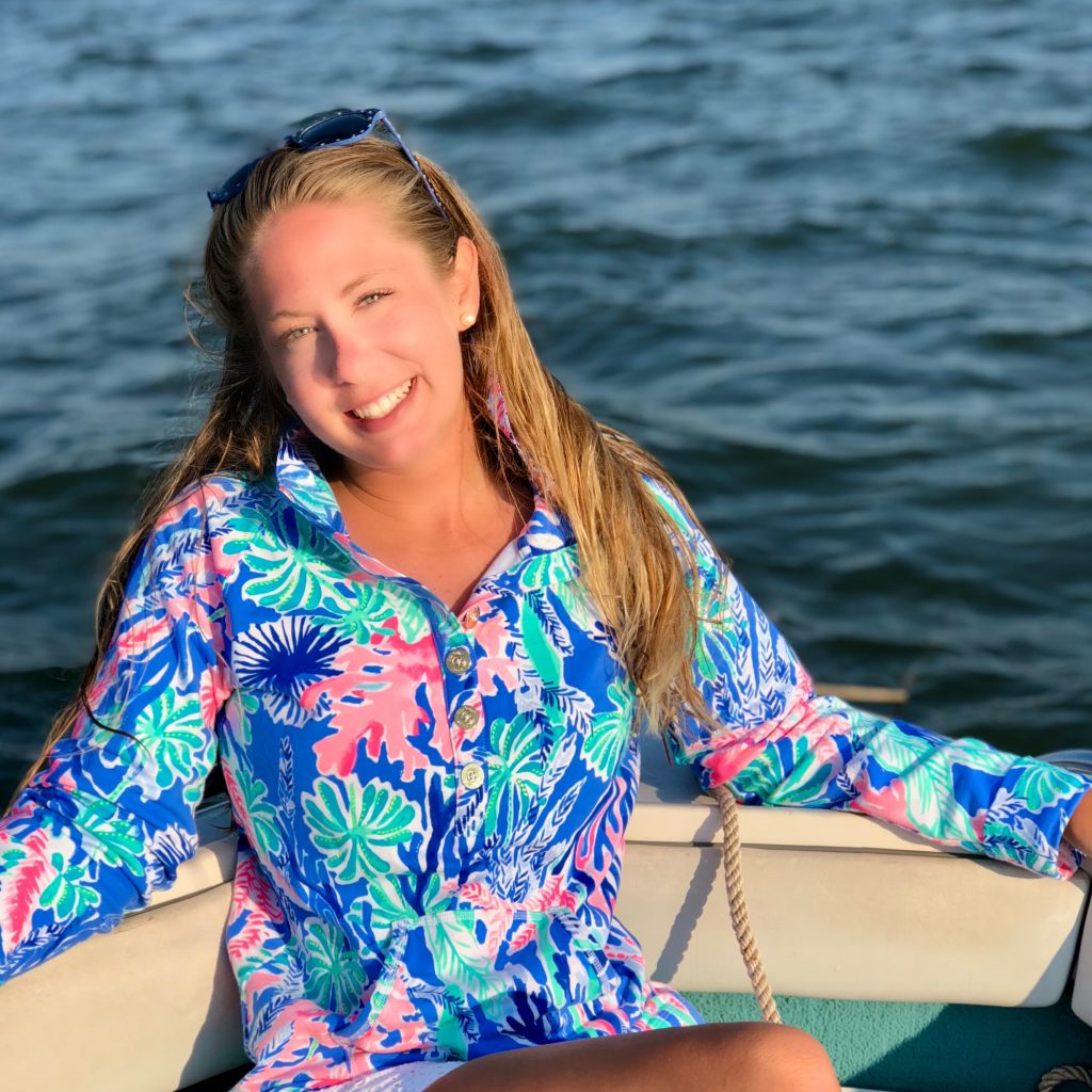 Student Spotlights: Summer Experiences and Opportunities - College of ...