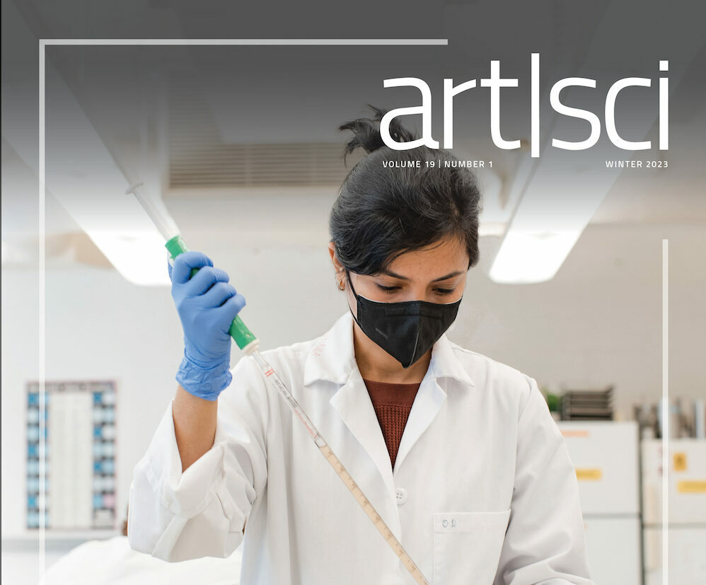 Home - College of Arts and Sciences