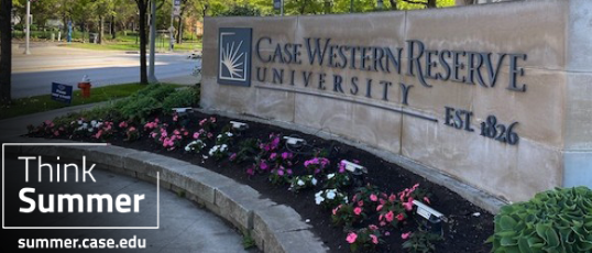 Think-Summer-email-banner_CWRU-sign - College of Arts and Sciences