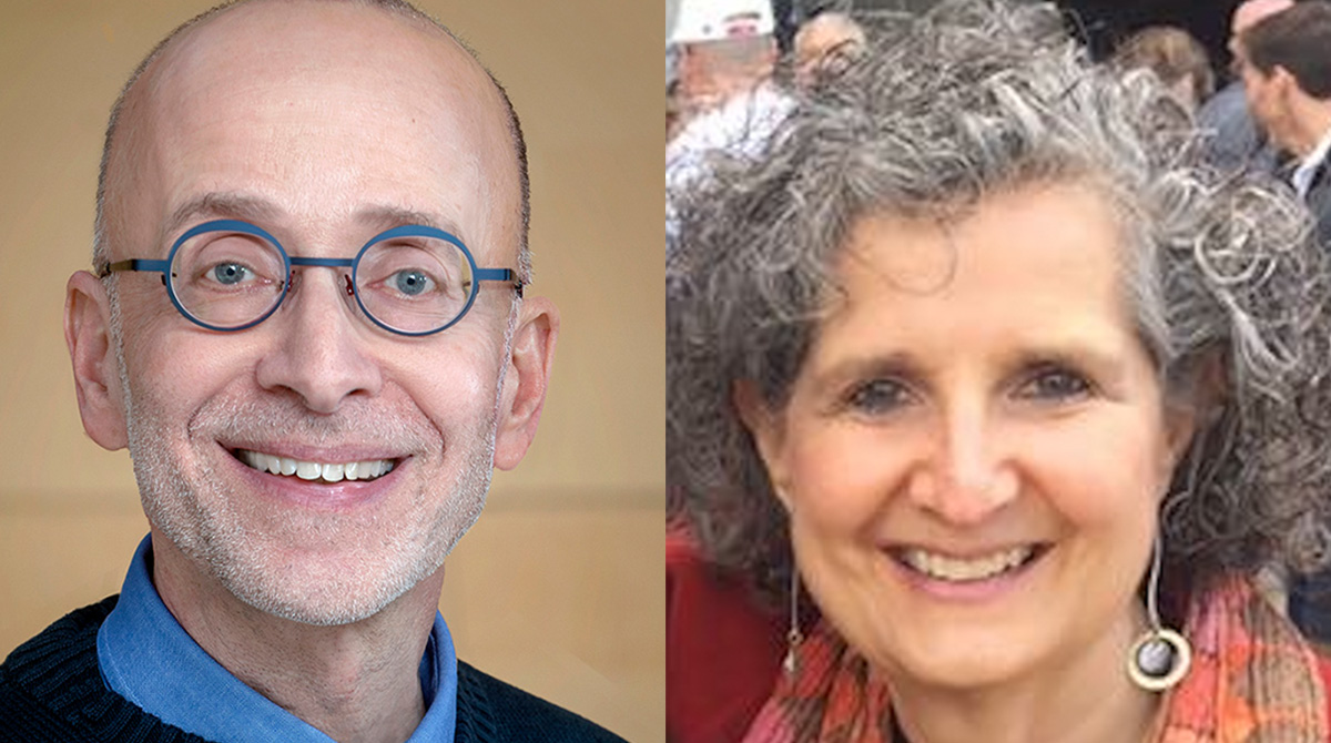 Arthur-E.-and-Sandy-L._artsci-magazine - College of Arts and Sciences