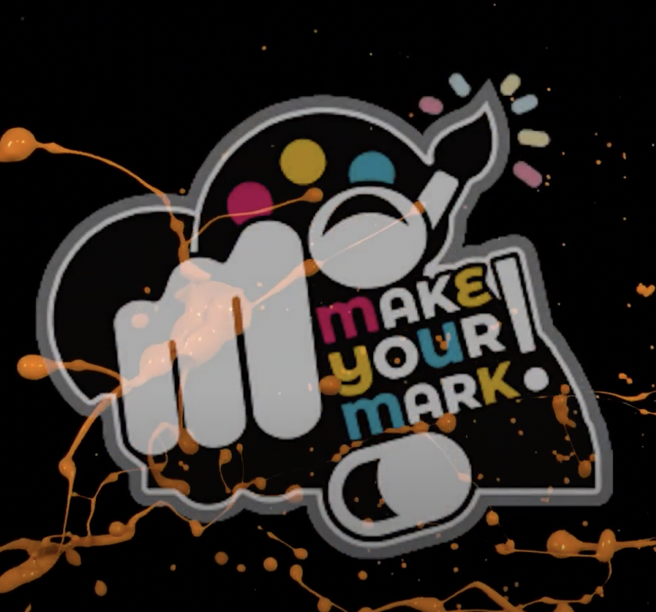 Make-Your-Mark-opening-screen - College of Arts and Sciences