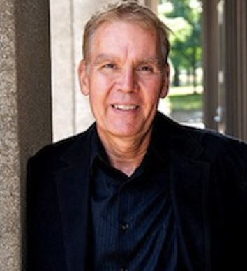 John-Grabowski - College of Arts and Sciences