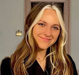 Ester-Muzychuk_Finance-major-2022 - College of Arts and Sciences