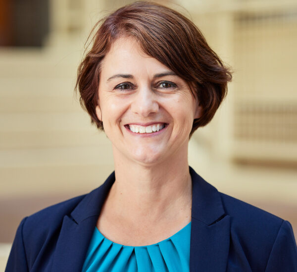 CAS-Dean-Joy-Ward-portrait-Cropped-2022 - College of Arts and Sciences