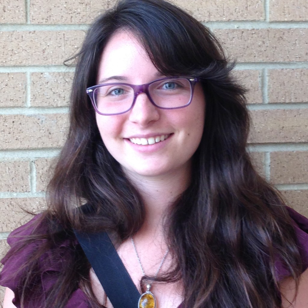 Kayla Bates - Department of Chemistry