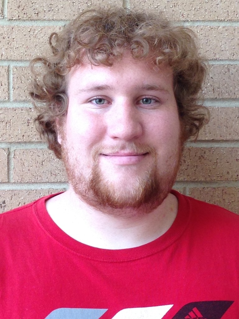 Jeremy Hess - Department of Chemistry