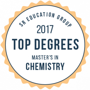 Master of Science (MS) Program - Department of Chemistry