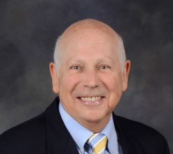 Emeritus Professor Barry Miller awarded Edward Goodrich Acheson Award ...